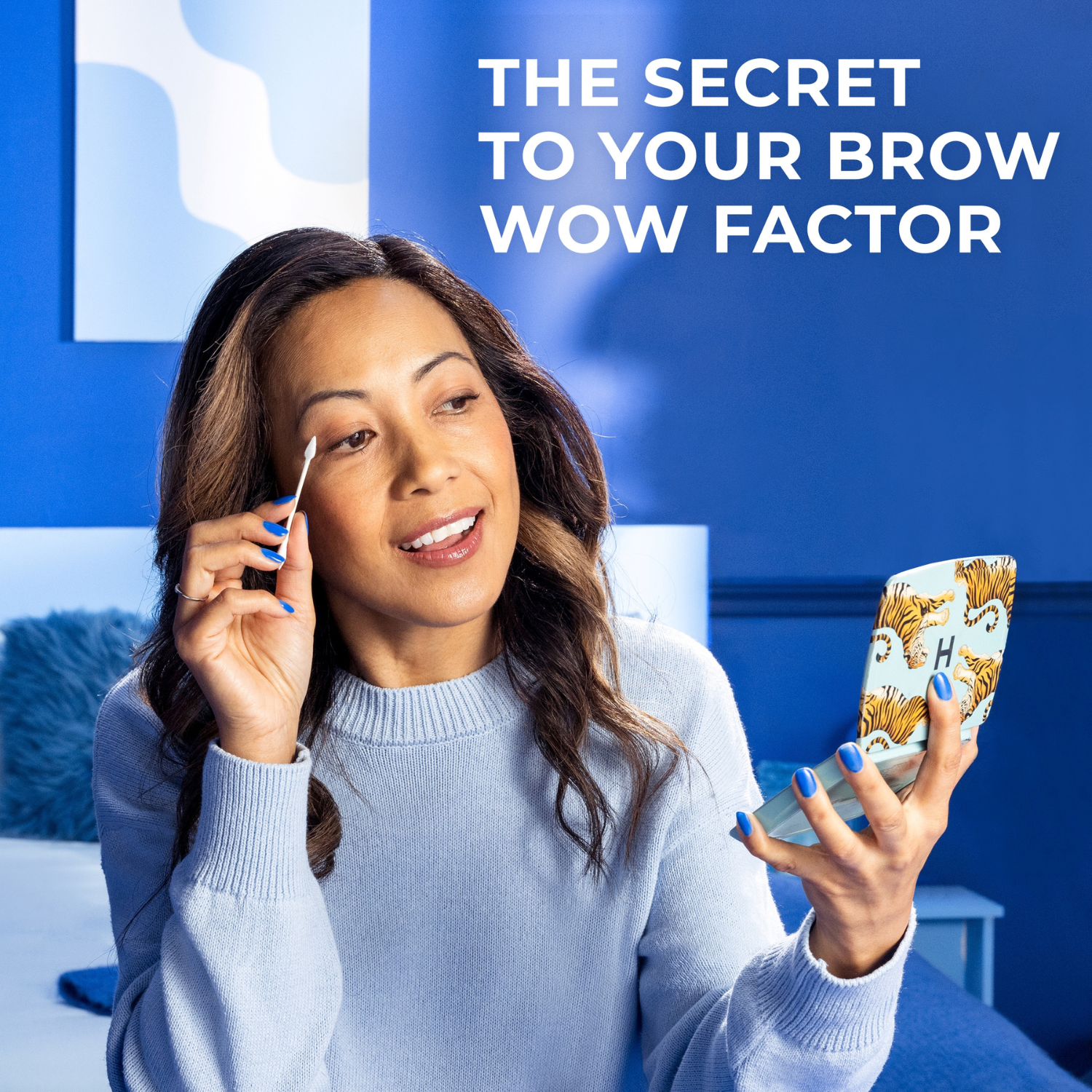 Q-tips® Precision Tips™ Makeup Cotton Swabs