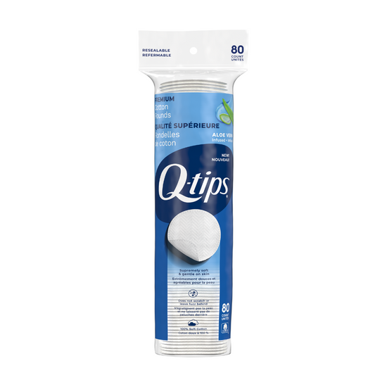 Products – Q-tips