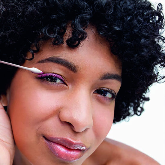 Q-tips® High-Quality Cotton Swabs and Cotton Balls