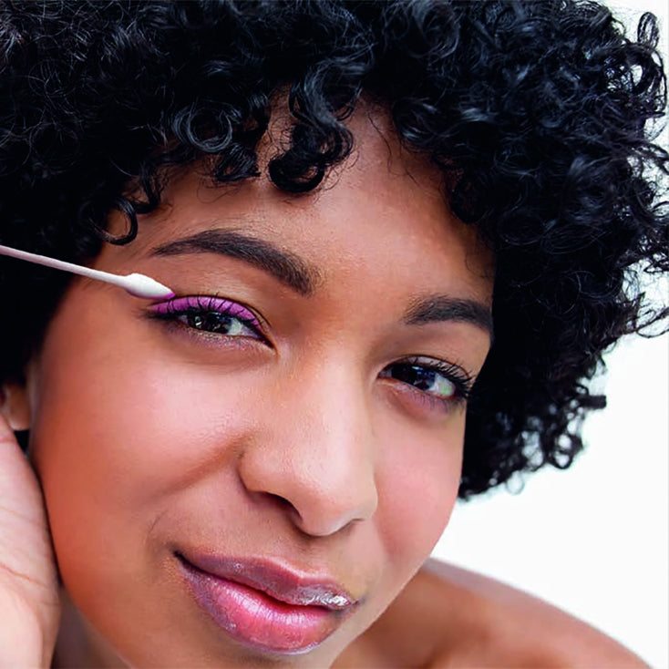 Q-tips® High-Quality Cotton Swabs and Cotton Balls