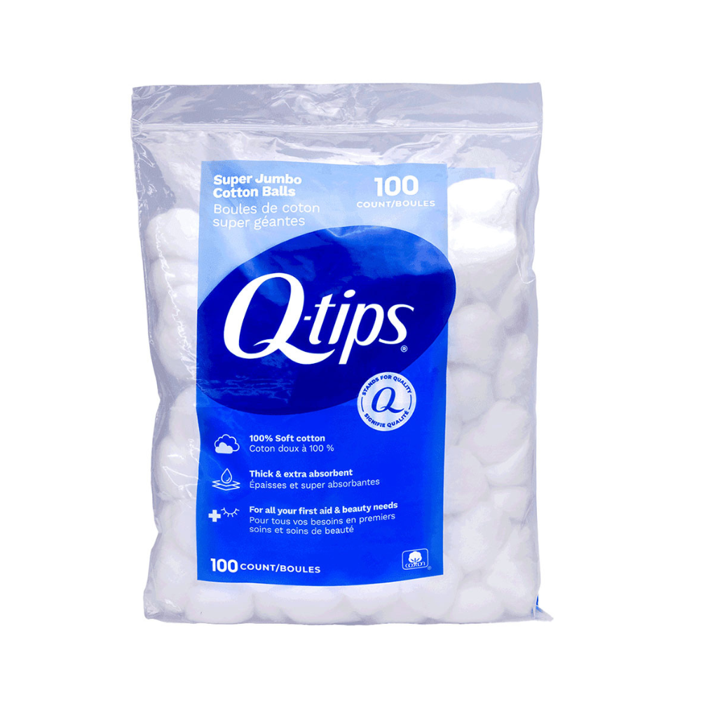 Products – Q-tips